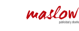 Maslow publicidad y diseño en Palma de Mallorca